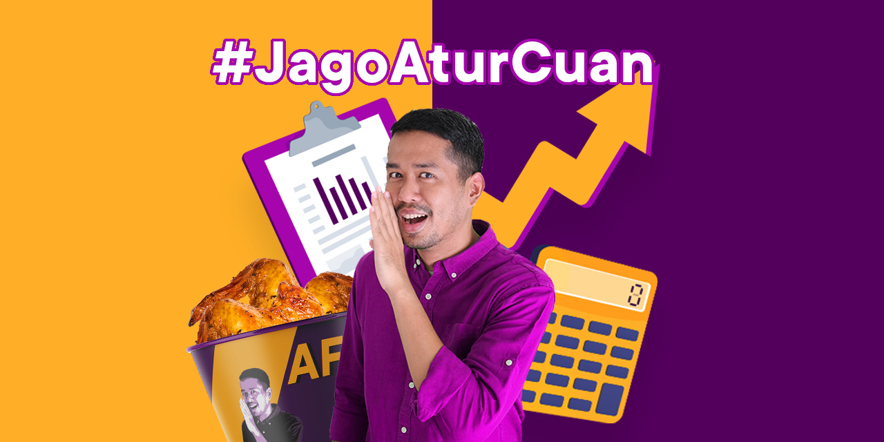 Bank Jago - Apa yang bisa bikin Kamu #SemuaJadiJago