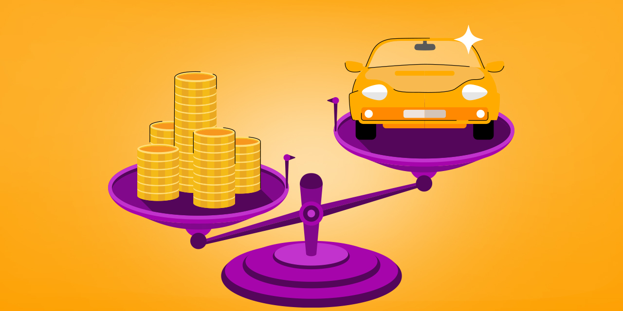 4 Ways to Save on Transportation Costs to Reduce Expenses | Bank Jago